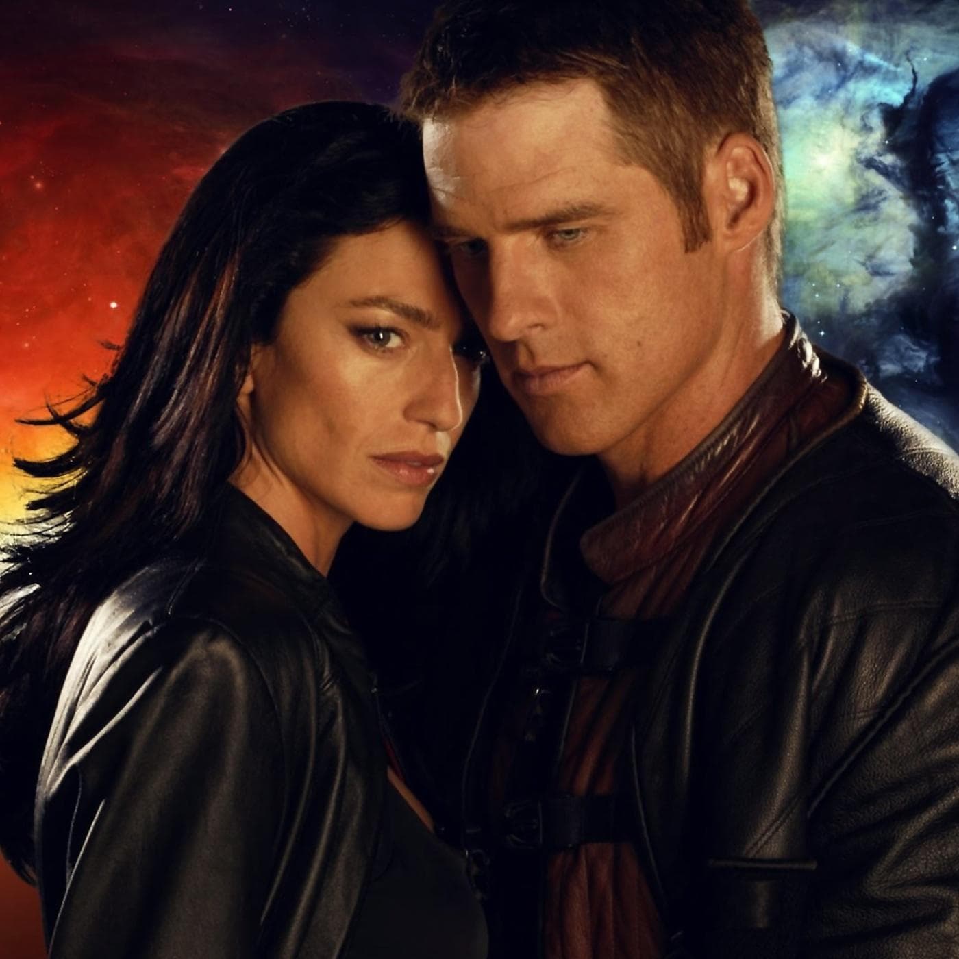 The 25 Best Shows Like 'The Mandalorian', Ranked By Fans