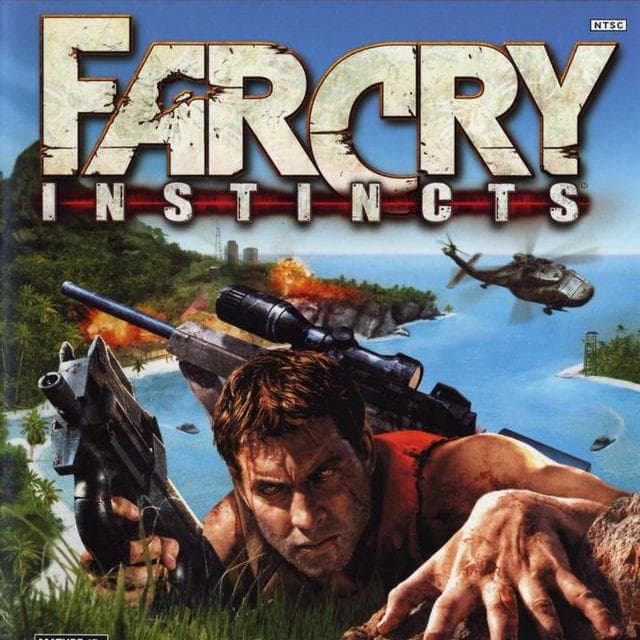 All The 'Far Cry' Games, Ranked Best To Worst