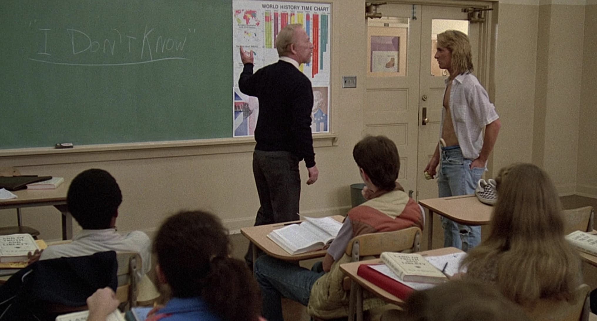 Movies That Only Exist Because Of Brazen Acts Of Subterfuge