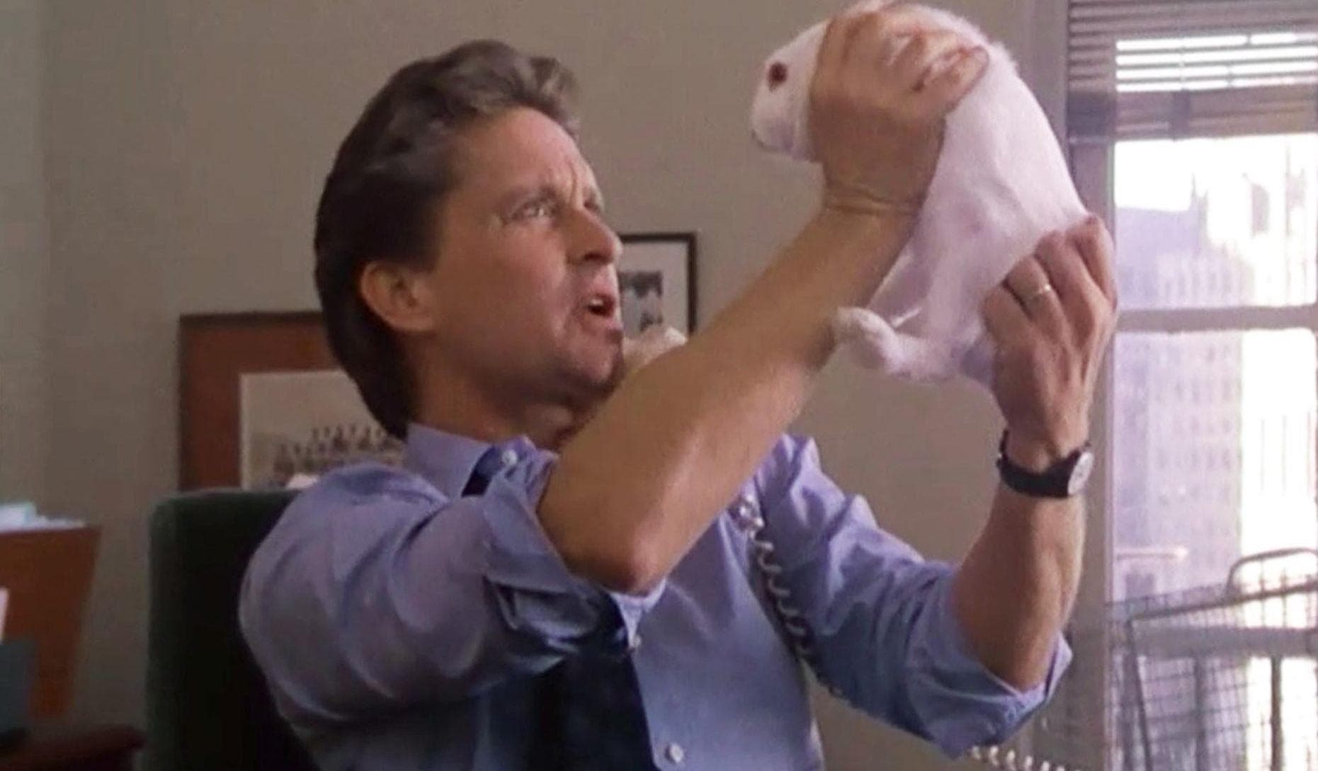 Behind-The-Scenes Stories From Nostalgic Thrillers