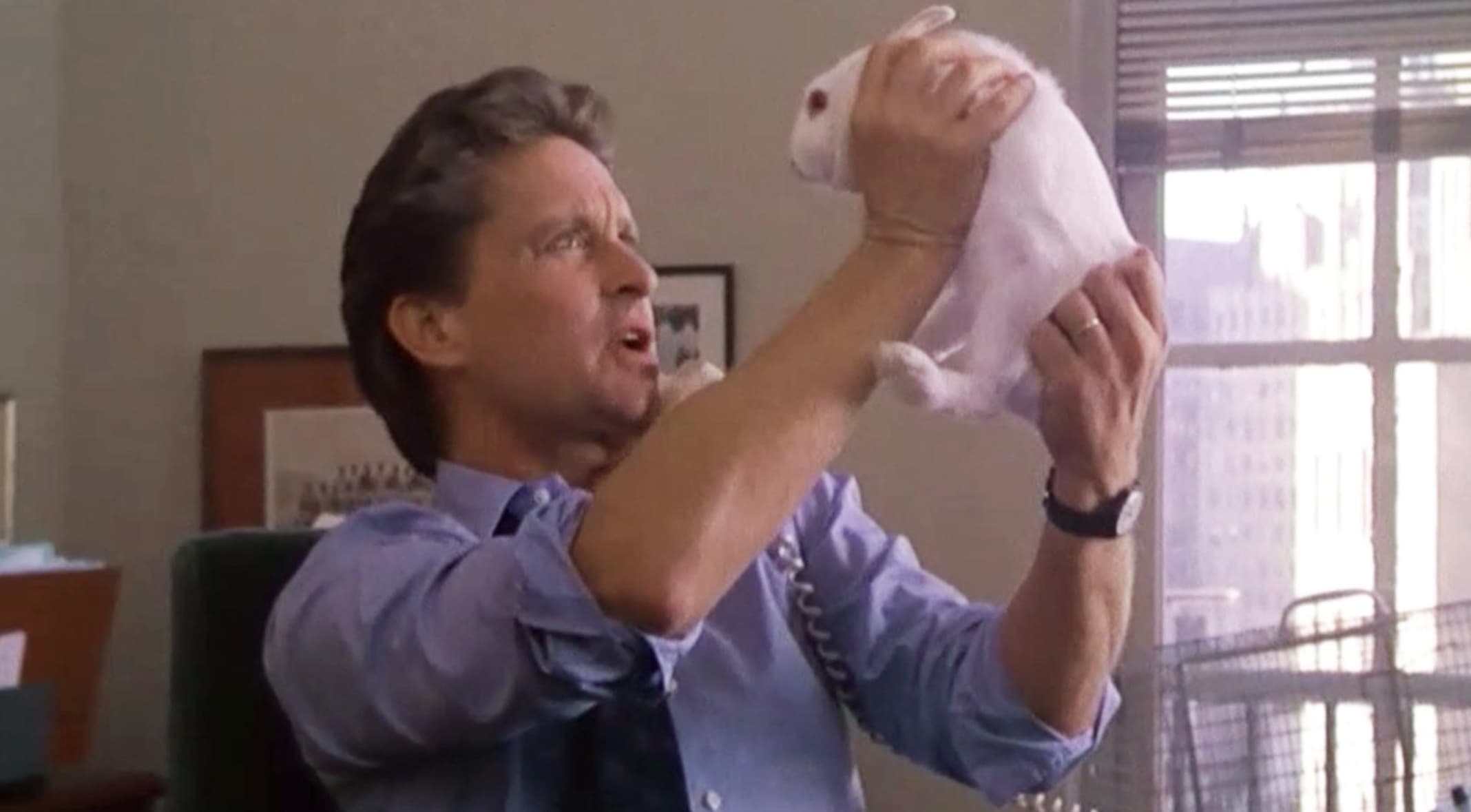 17 Notorious Movie Scenes More Famous Than The Movie They're In