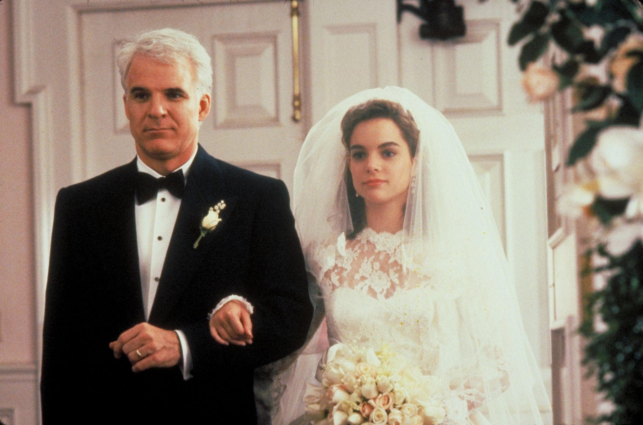 Delightful Wedding Details From Timeless Rom-Coms That Made Us Say, 'I Do'