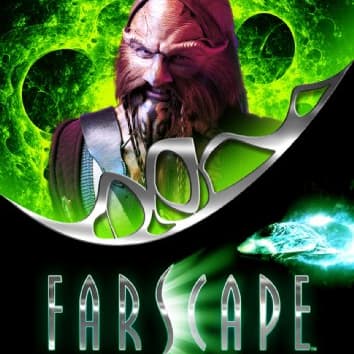 All 5 Seasons Of 'Farscape,' Ranked By Fans