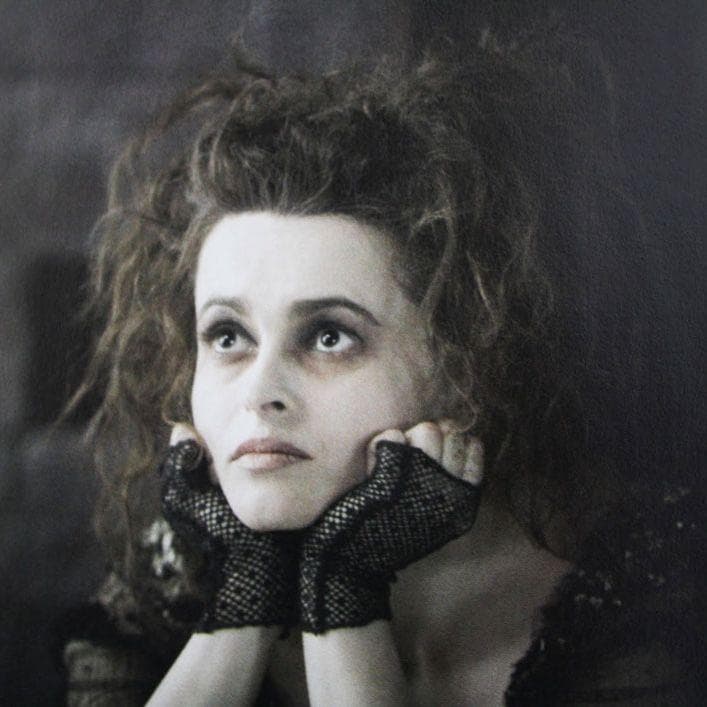 The 15 Best Tim Burton Female Characters