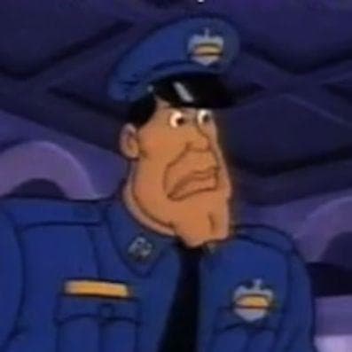 The Greatest Fictional Cops of All Time, Ranked