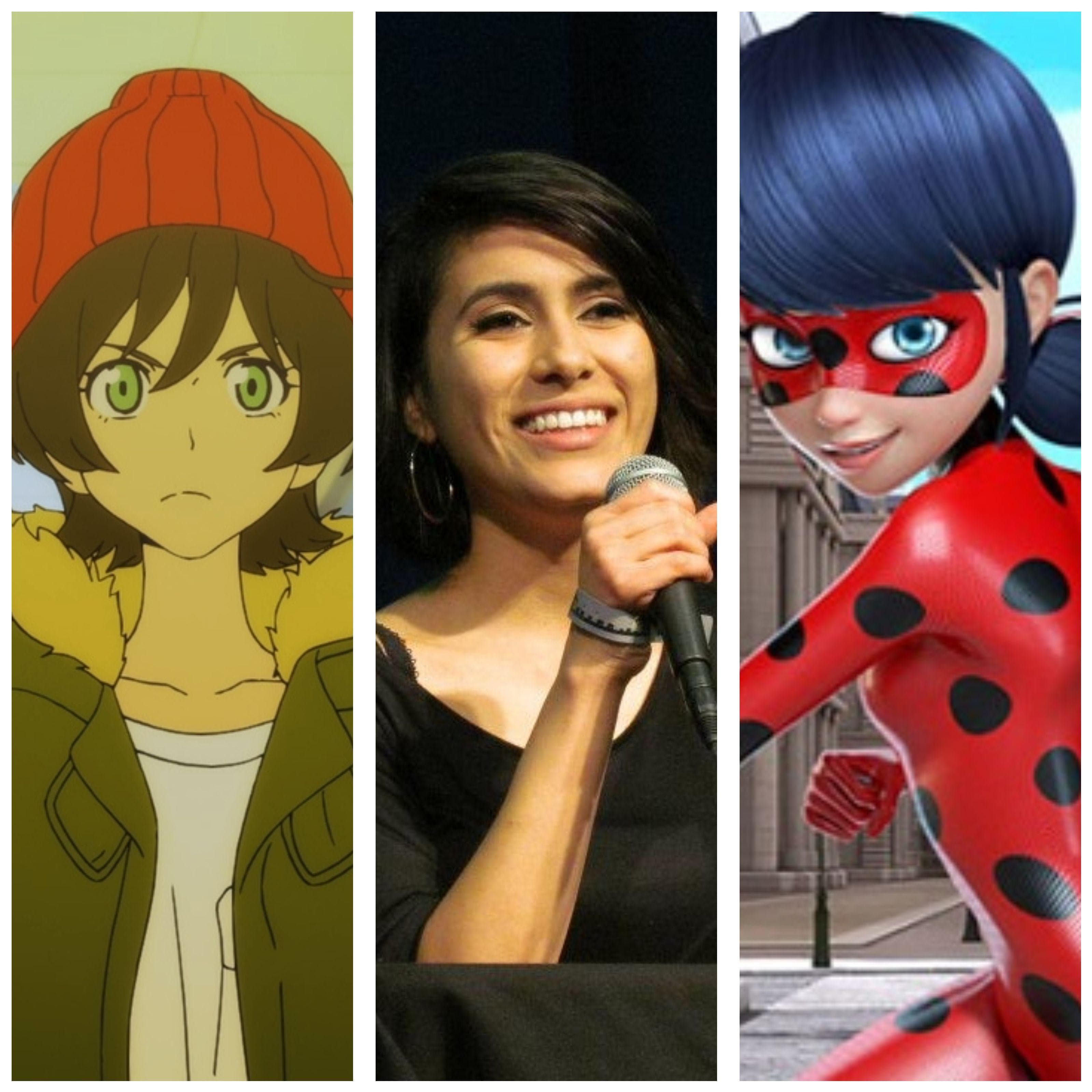 15 Appearances From Anime Voice Actors In Western Cartoons