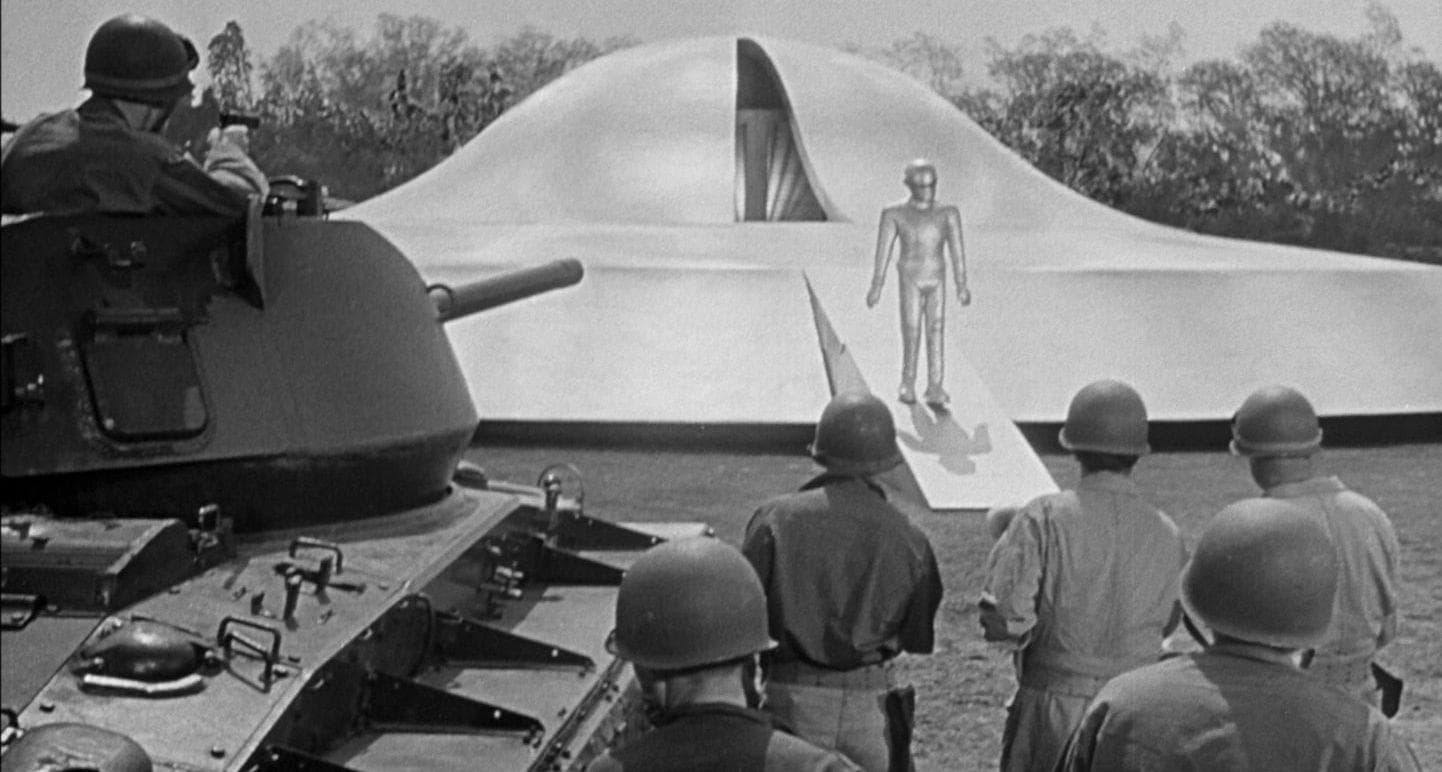 15 Movies Where Humans Are The Real Monsters