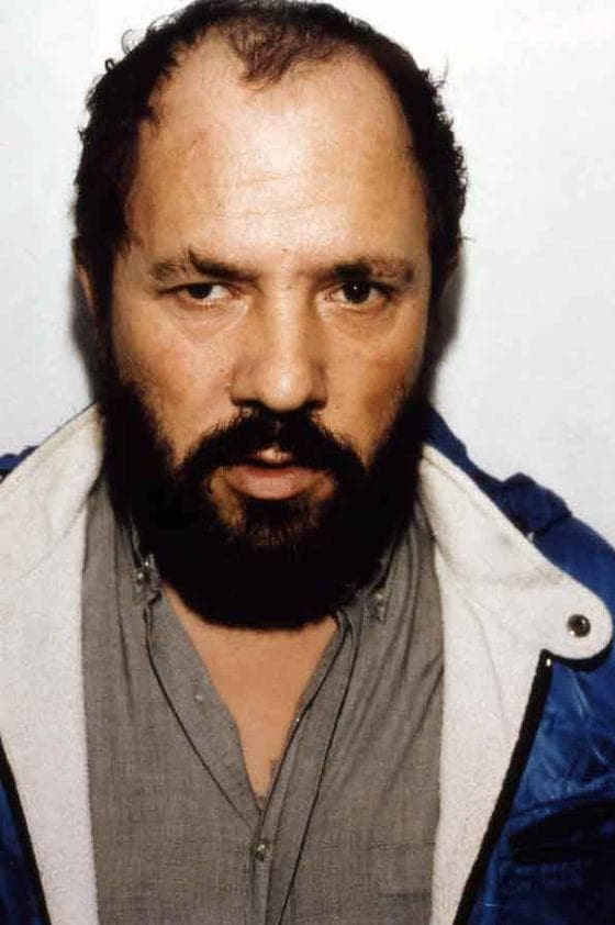 The 11 Most Famous Spanish Serial Killers