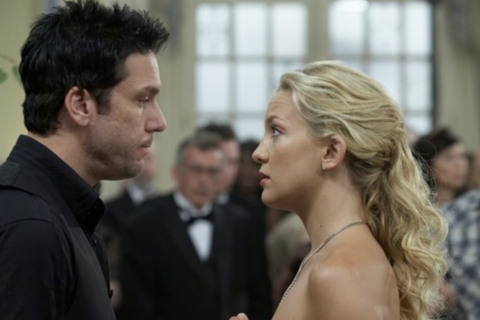 The 15 Most Awkward Date Scenes In Movies, Ranked