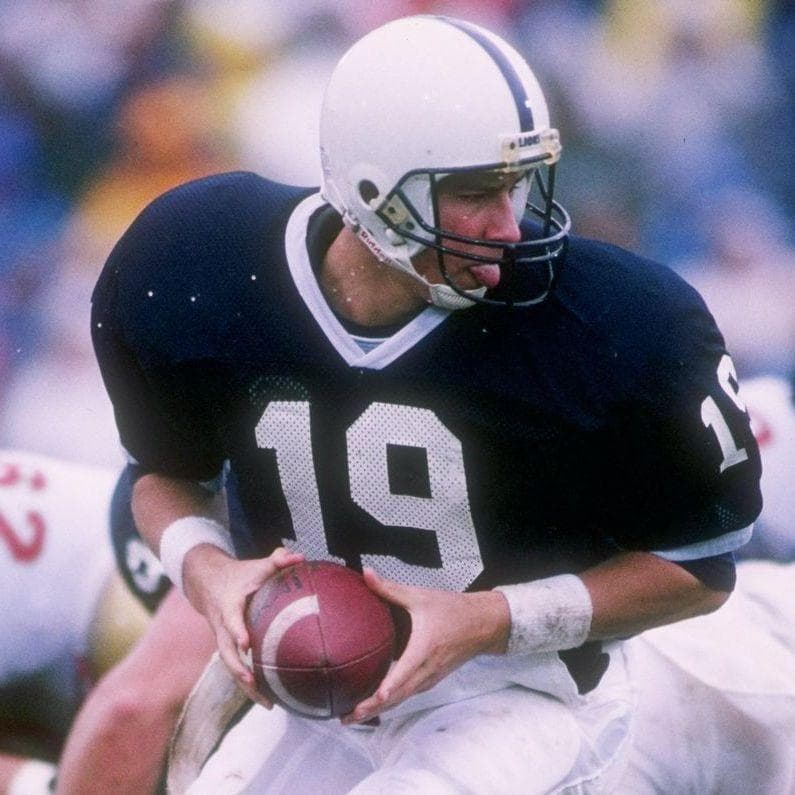 List of All Penn State Nittany Lions Quarterbacks, Ranked Best to Worst