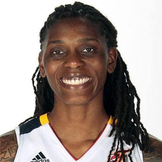 Famous Female Basketball Players | List of Top Female Basketball Players