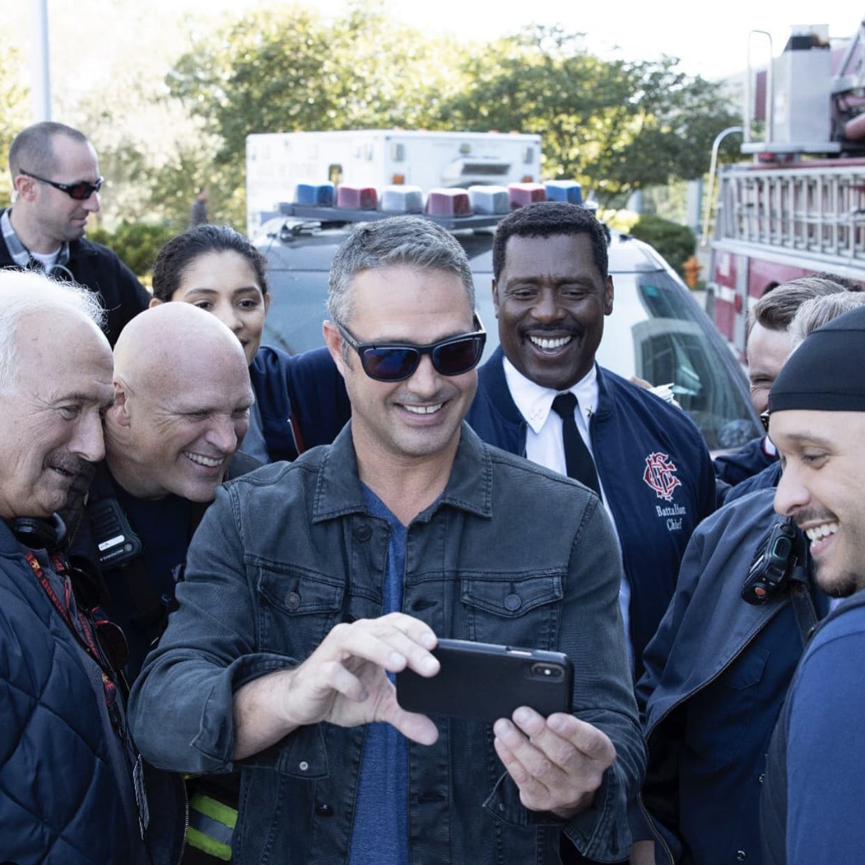 Grey Haired Actors | List of Famous Men with Grey Hair