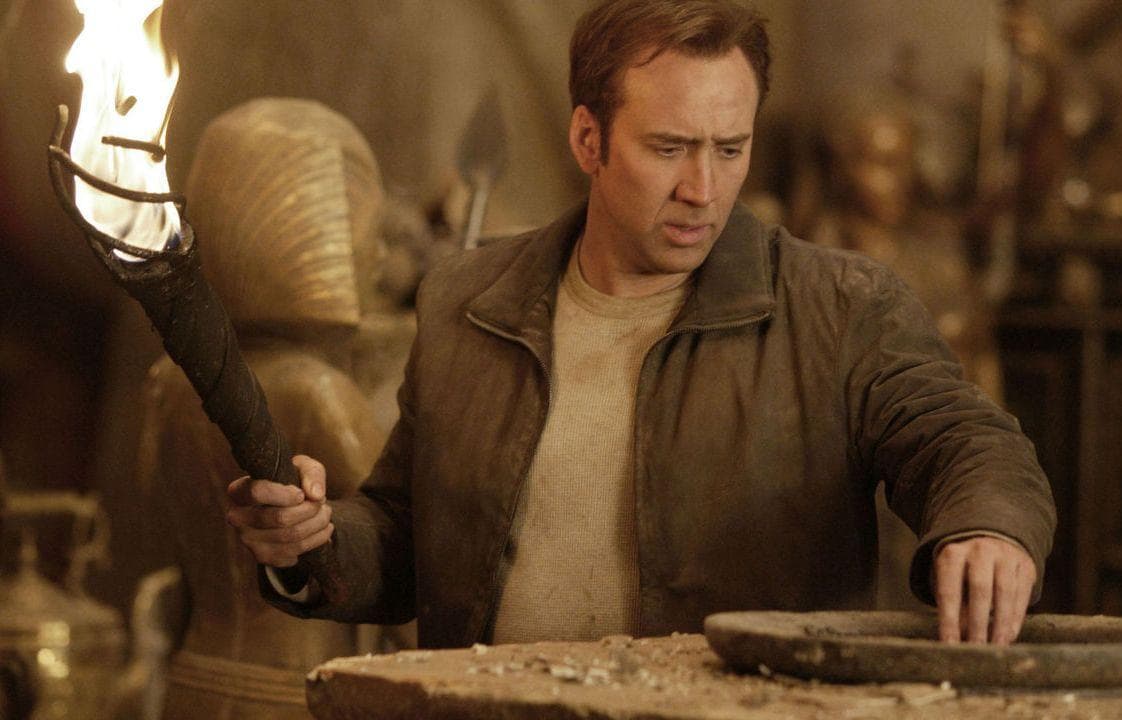 The Best Fictional Treasure Hunters, Ranked