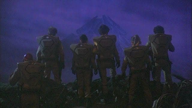 Best Horror Movies Set In Space, Ranked By Fans