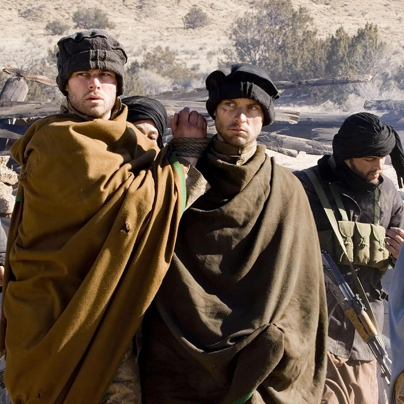 The 25 Best Movies Like 'Oppenheimer', Ranked By Fans