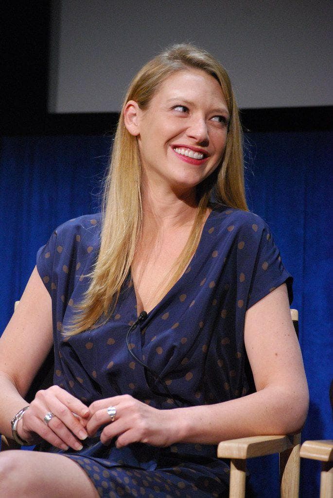 The 100+ Most Famous Actresses In Their 40s