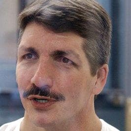 40 Infamous Scorpio Serial Killers, From Manson to Pickton