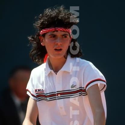 Best French Tennis Players | List of Famous Tennis Players from France