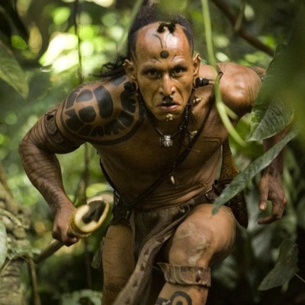 Apocalypto Cast List: Actors and Actresses from Apocalypto