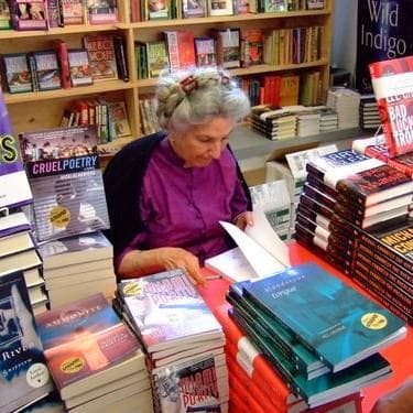 Famous Female Journalists | List of Top Female Journalists