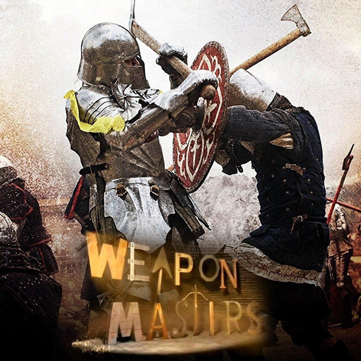 The 13 Best TV Shows About Guns