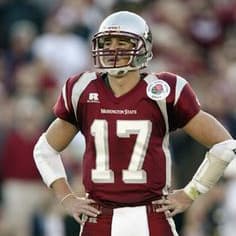 2000s College Football Quarterbacks | College QBs of the 2000s