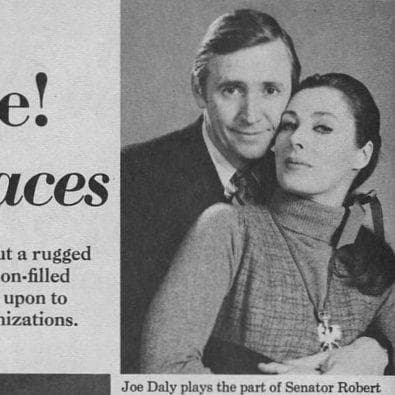 The Best '60s Soap Operas, Ranked By Fans of Daytime TV