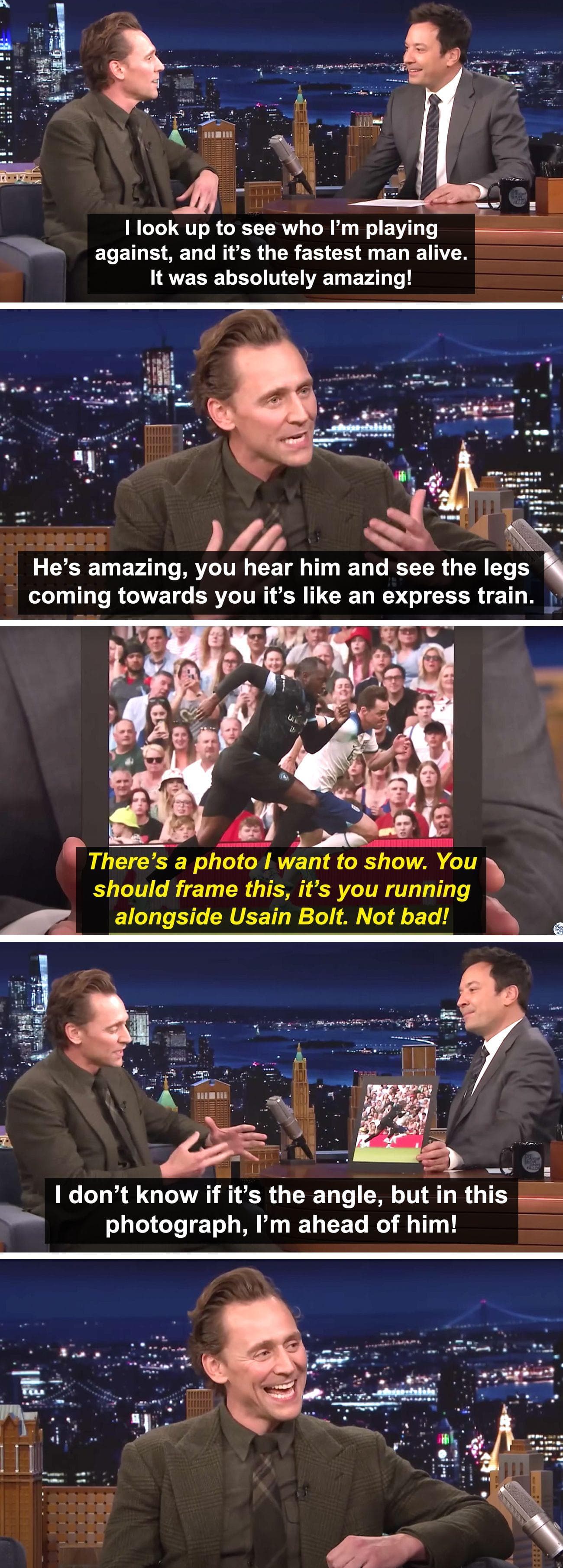 17 Of The Funniest Jimmy Fallon Interviews We Found In 2023