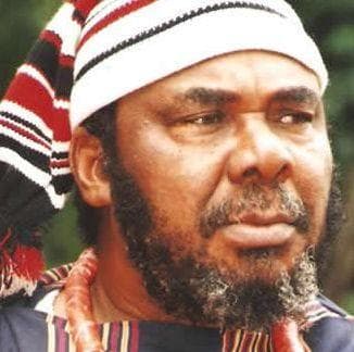 Famous Nigerian Actors | List of Actors from Nigeria