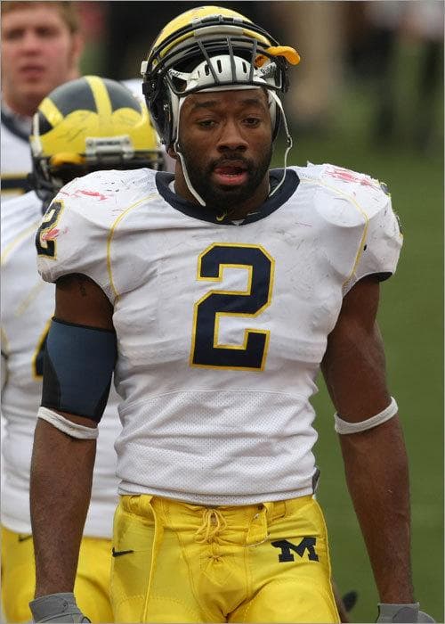 Best Michigan Wolverines Football Players of All Time