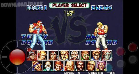 The 13 Best Free Mobile Fighting Games For iOS & Android