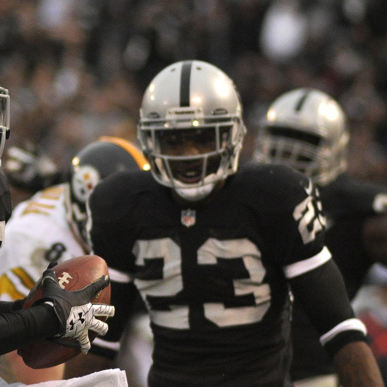 The 30+ Best Oakland Raiders Cornerbacks Of All Time, Ranked