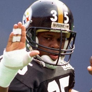 The 30+ Best Pittsburgh Steelers Cornerbacks Of All Time, Ranked
