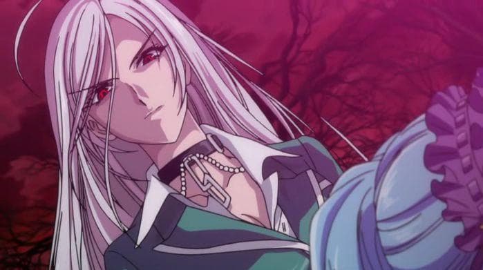 The 17 Most Vicious Vampires in Anime History