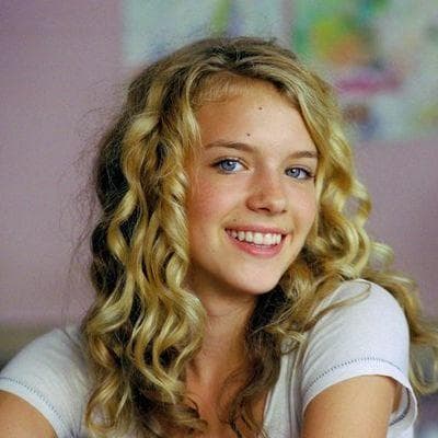 List of 90+ Famous Young Female Child Actors
