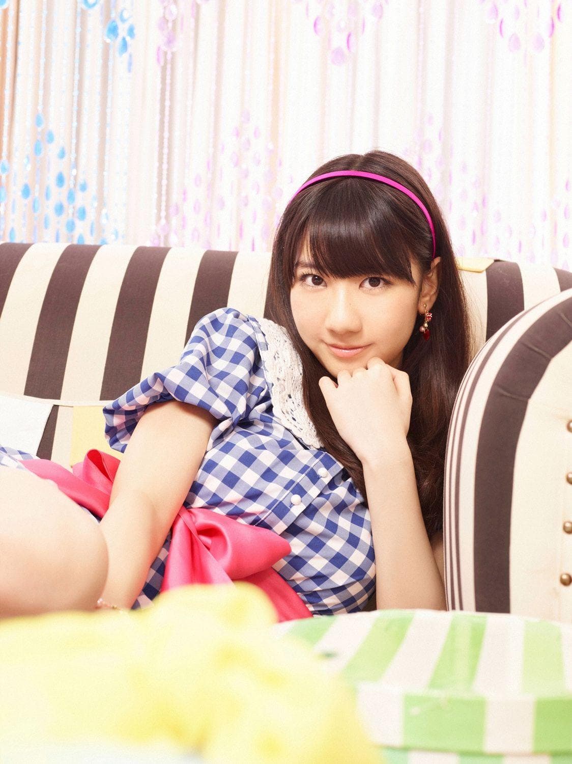 Famous Yukis | List of Famous People Named Yuki