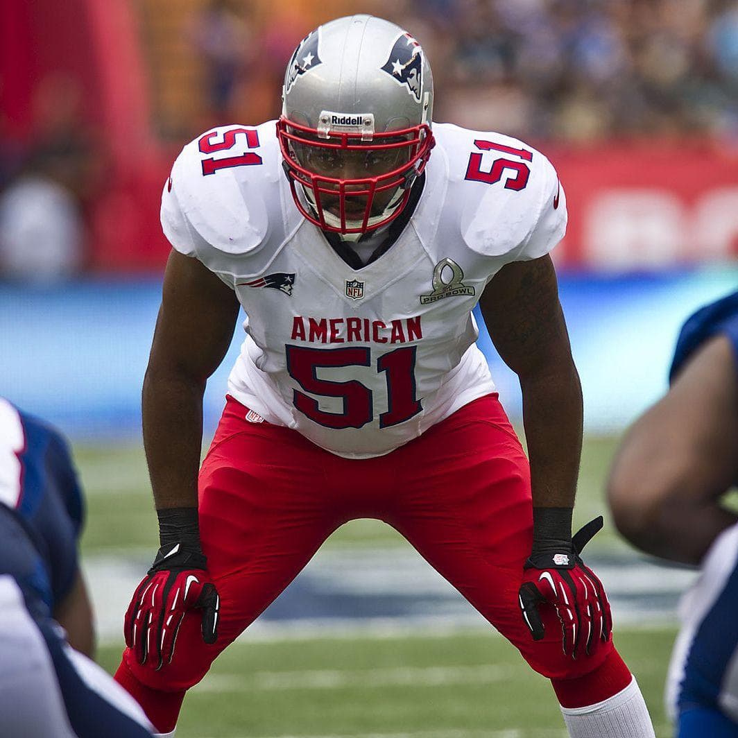 The Best Athletes Who Wore Number 51, Ranked By Fans