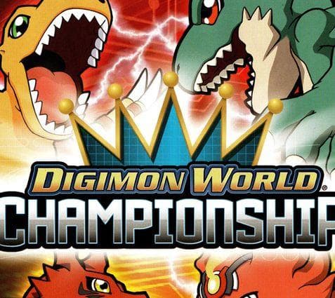 The Best 'Digimon' Games Of All Time, Ranked From Best To Worst