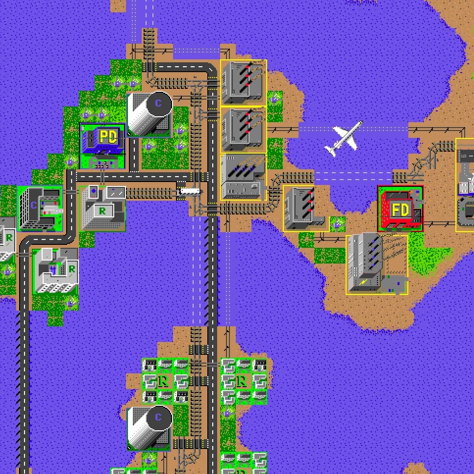 The 16 Best Games Like OpenTTD, Ranked