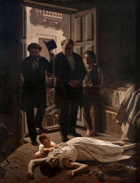 14 Crazy Scientists Who Experimented on Themselves