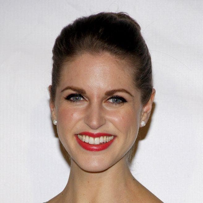 The 20+ Hottest Irish Women, Ranked