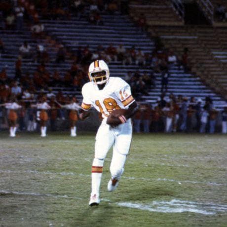 Famous Alumni of Mississippi Valley State University; Graduates and ...