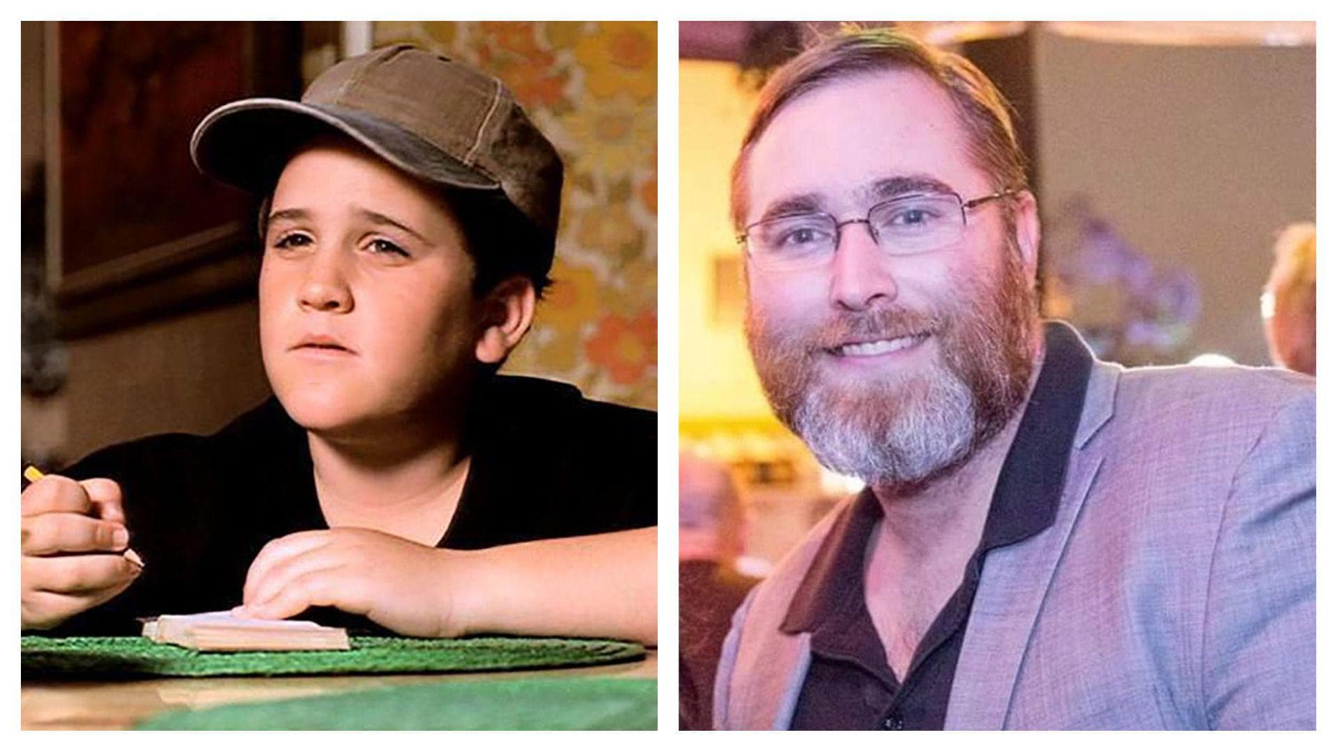 You Won't Believe What The Stars of 'Matilda' Look Like Now