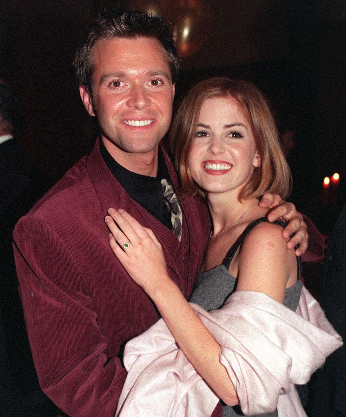 Who Has Isla Fisher Dated? | Her Dating History with Photos
