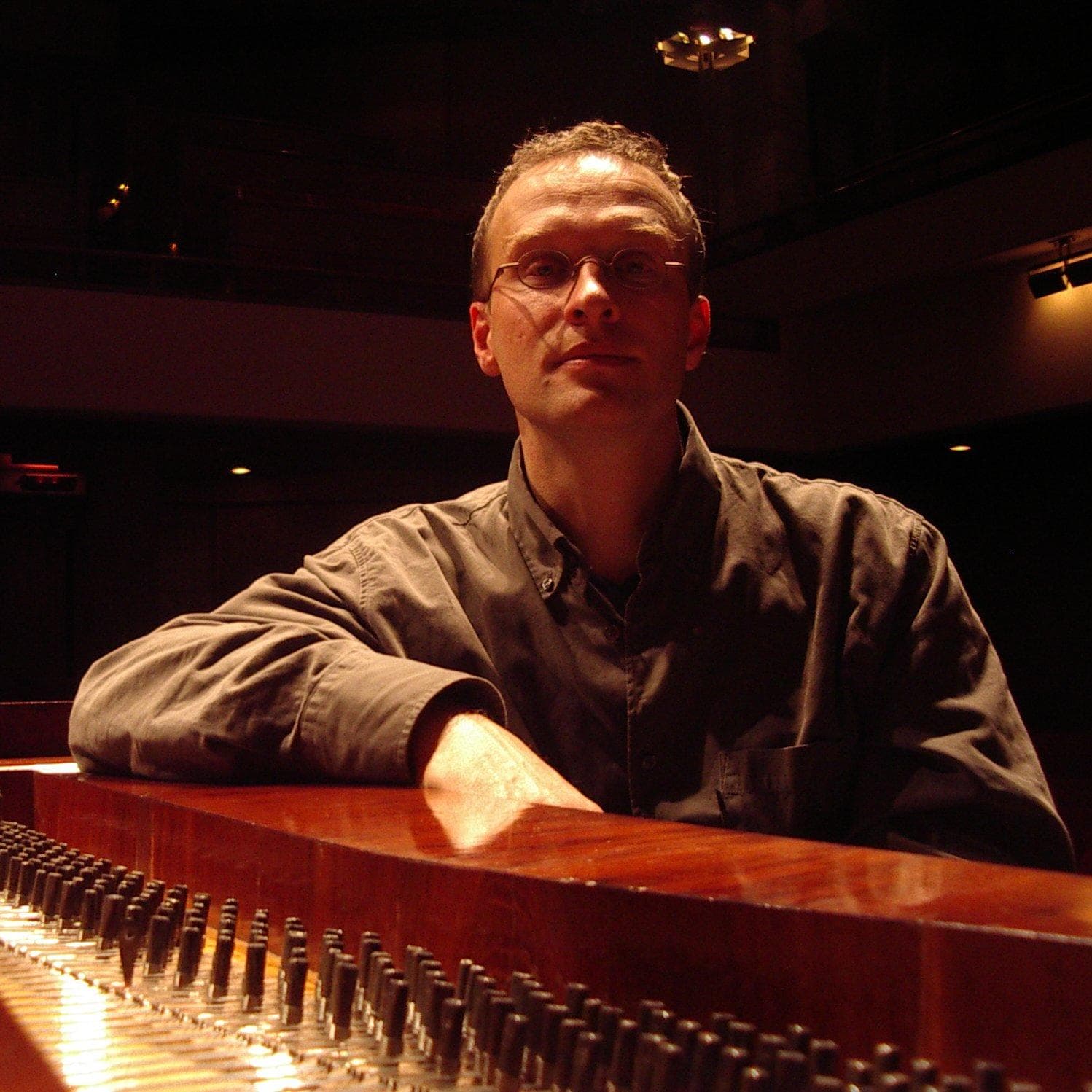 Famous Pianists from the Netherlands | List of Top Dutch Pianists