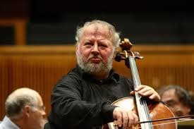 Famous Cellists | List of the Top Cellists