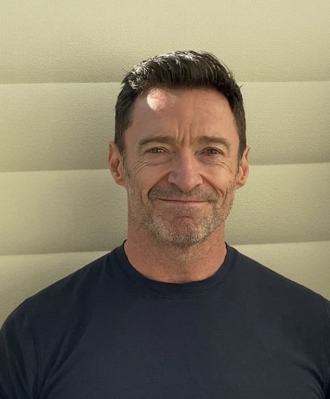 50 Celebrities With Dimples