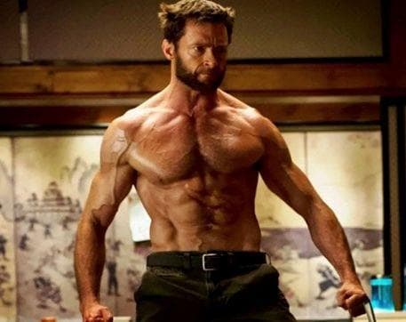 Male Actors Who Always Take Off Their Shirt In Movies, Ranked