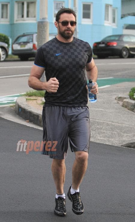 Celebrities Who Run | Famous People Who Are Runners