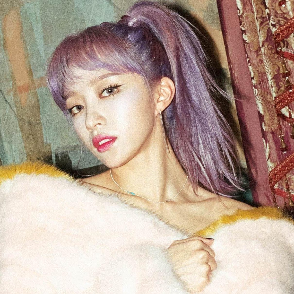 The 13 Kpop Female Idols Who Are The Face Of The Group, Ranked